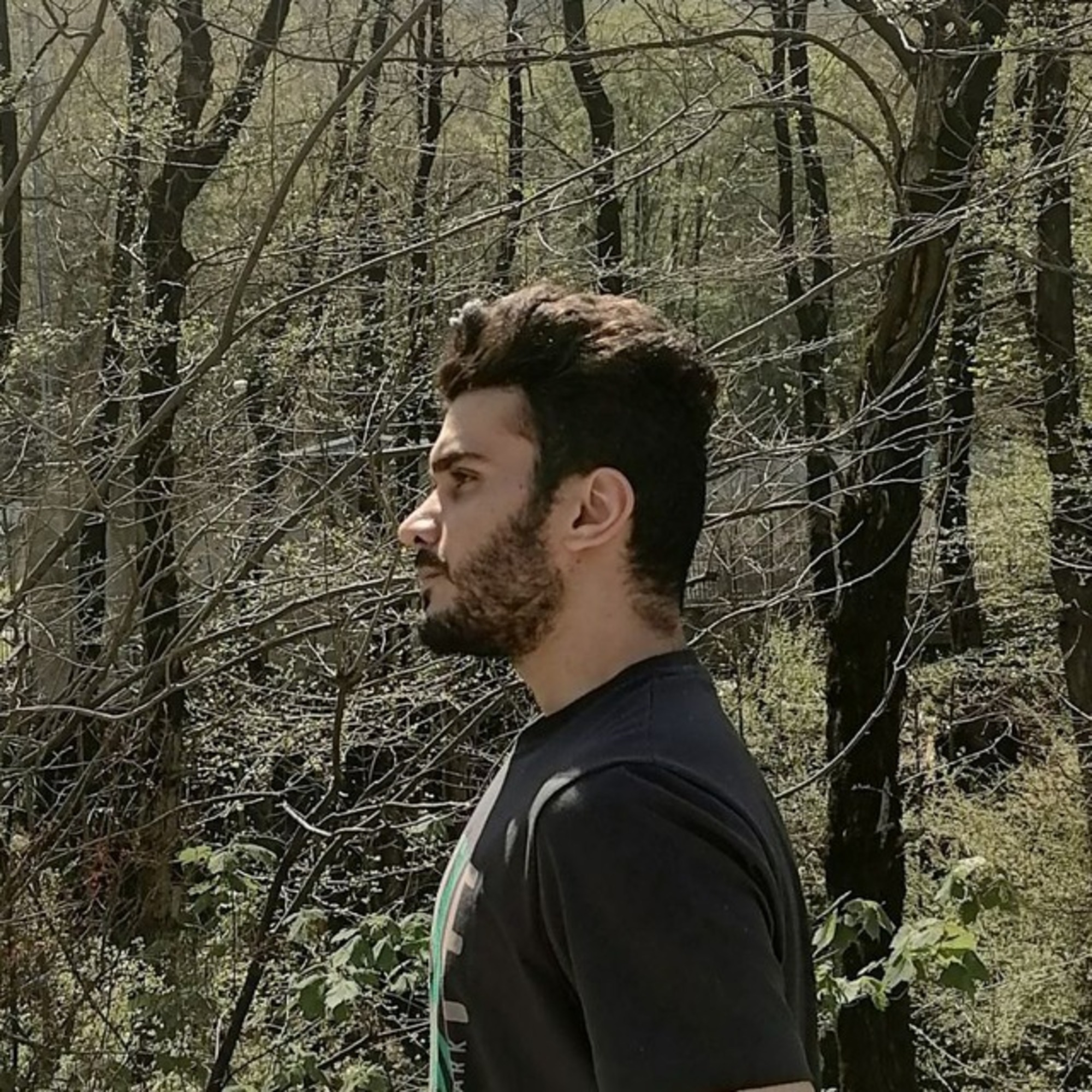 Reza Norouzi | Software Engineer